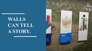 Environmental Graphics Transform a Workplace | PDF