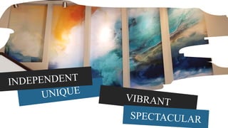 Environmental Graphics Transform a Workplace | PDF