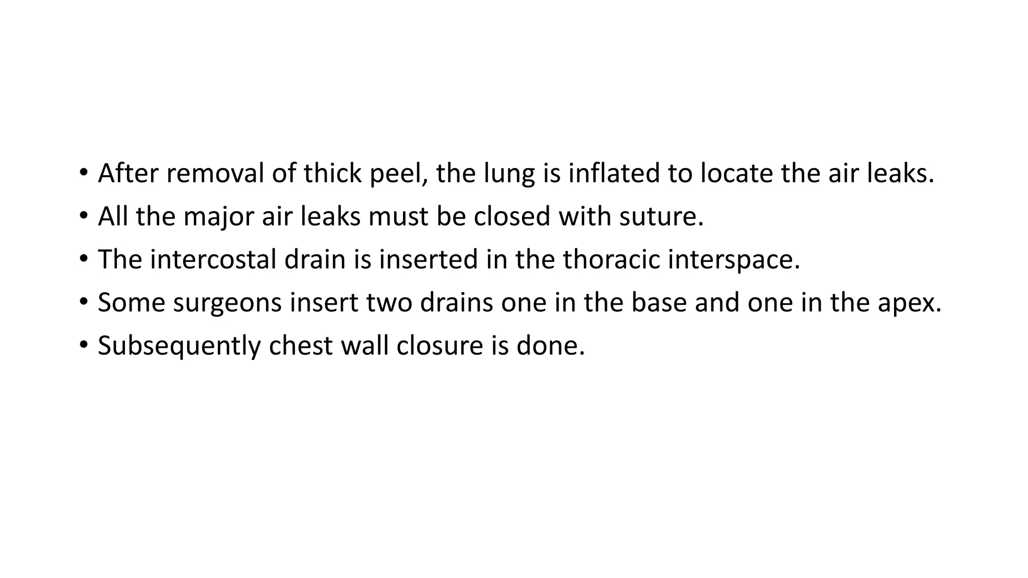 Decortication of the lung.pptx