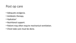 Decortication of the lung.pptx