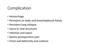 Decortication of the lung.pptx