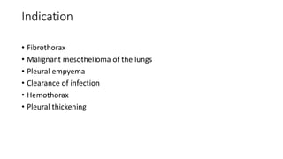 Decortication of the lung.pptx