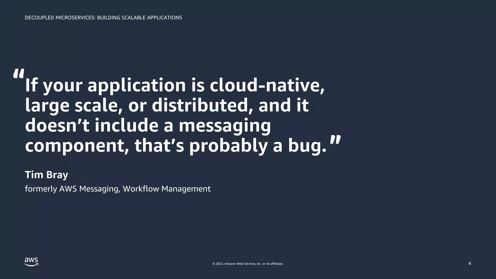 Decoupled microservices-Building scalable applications.pptx Decoupled microservices-Building scalable applications.pptx