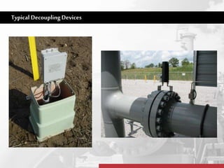 Decoupler Interaction With CP Systems - Mike Tachick | PPTX