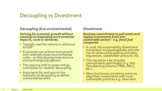 Decoupling & Divestment to Reach Sustainability - Mofifoluwa Olawumi.pdf