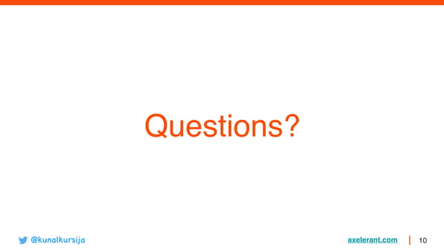 Decoupling entity-validations from entity-forms | PPT