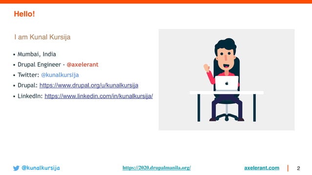 Decoupling entity validations from entity forms | PPT