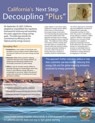 Decoupling explained | PDF