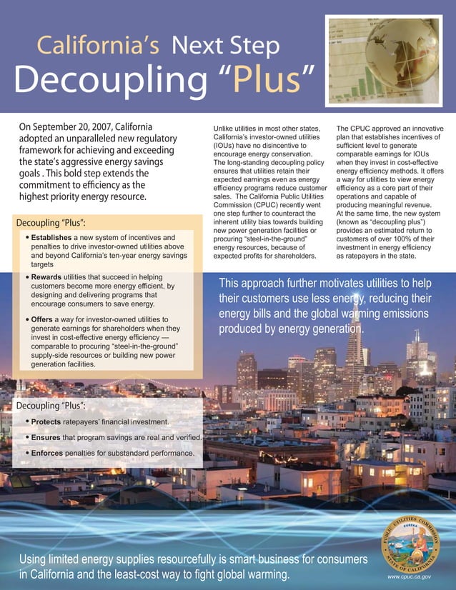 Decoupling explained | PDF