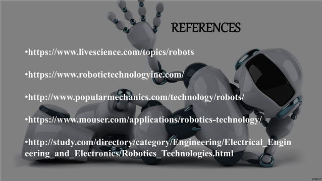 Real Time Obstacle Avoidance Algorithm For Mobile Robots Ppt