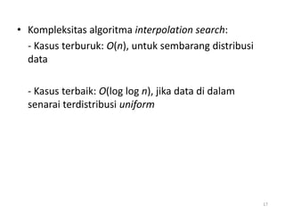 Decrease and Conquer in analysis of algorithms.pptx