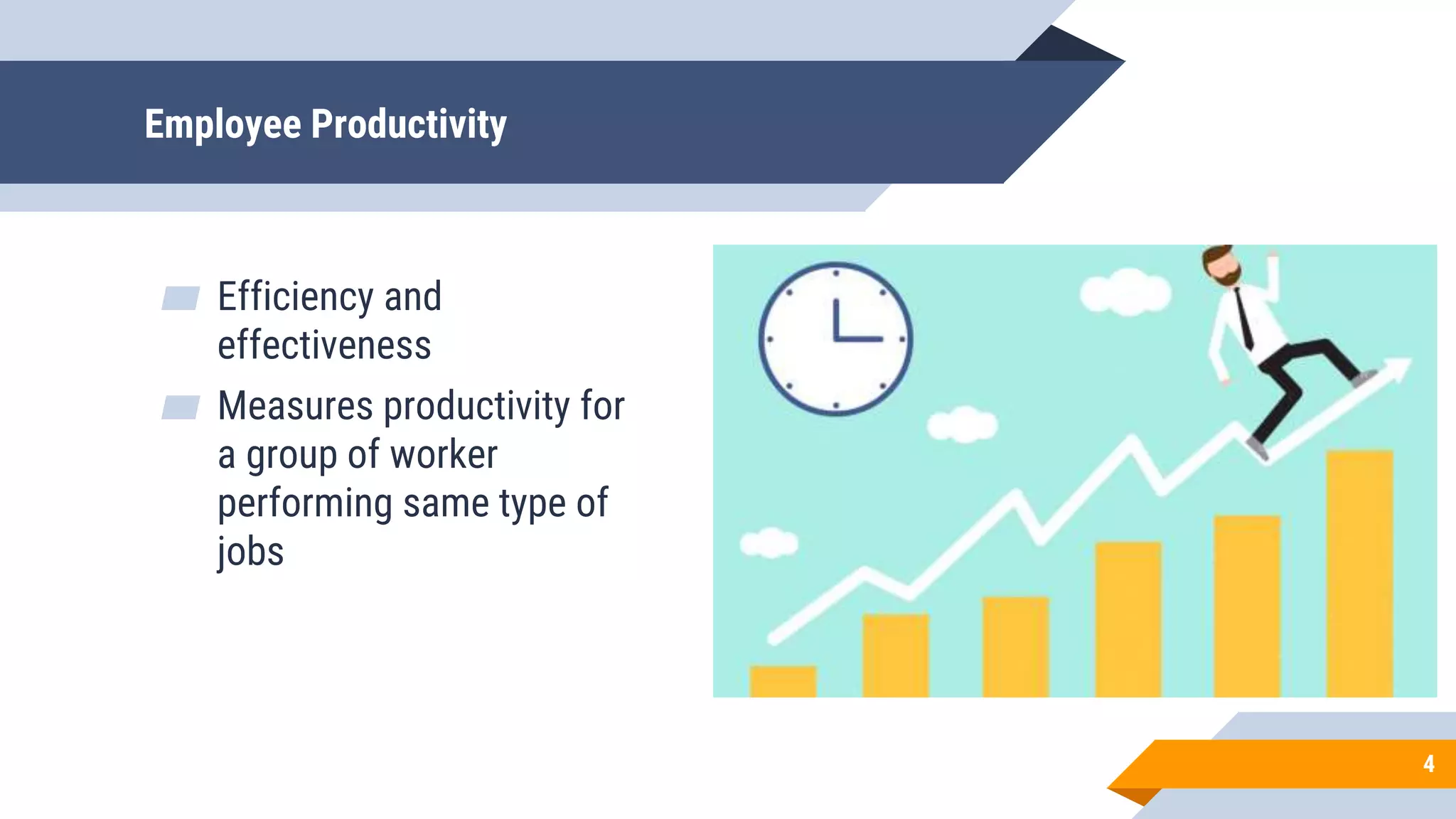 Decrease in employees productivity in bir hospital nepal | PPTX