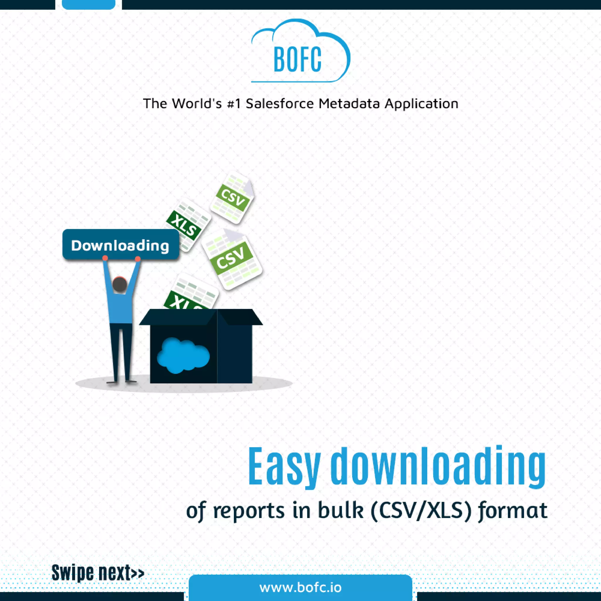 Decrease the Workload of Metadata Management with BOFC | PDF
