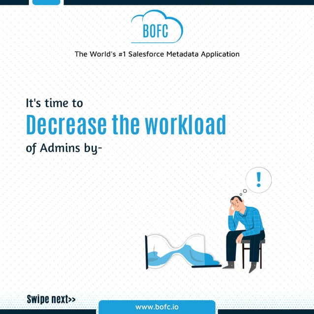 Decrease the Workload of Metadata Management with BOFC | PDF