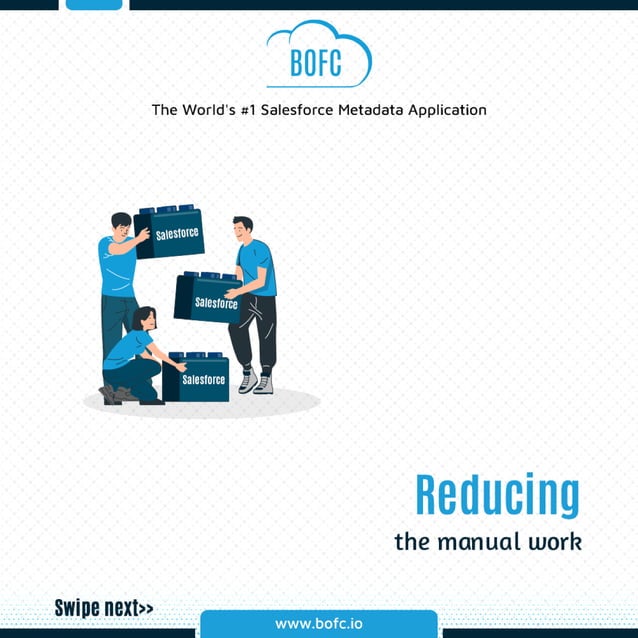 Decrease the Workload of Metadata Management with BOFC | PDF
