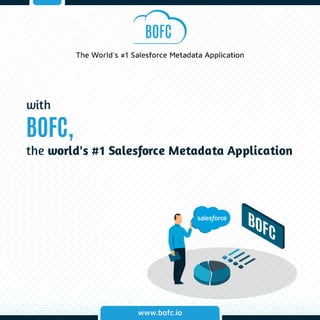 Decrease the Workload of Metadata Management with BOFC | PDF