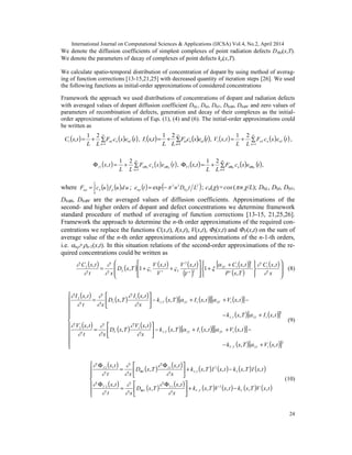 Decreasing of quantity of radiation de fects in | PDF | Physics | Science