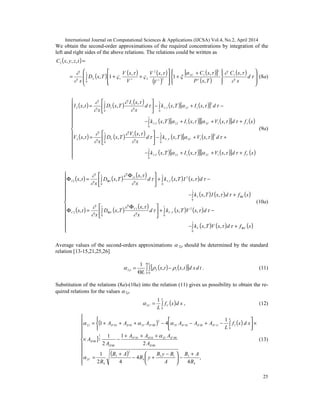 Decreasing of quantity of radiation de fects in | PDF | Physics | Science