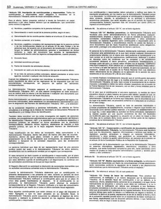 Decreto 4 2012 | PDF