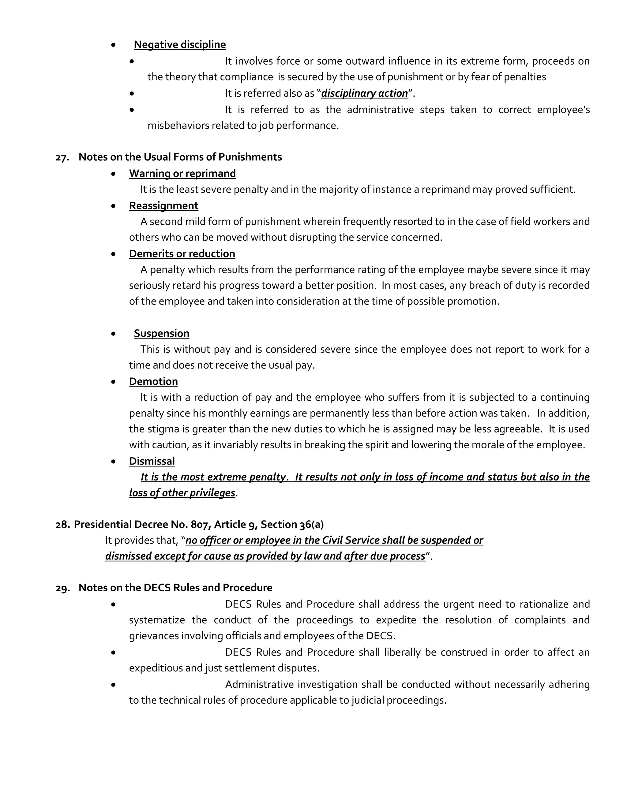 DECS-SERVICE-MANUAL-REVIEWER.doc