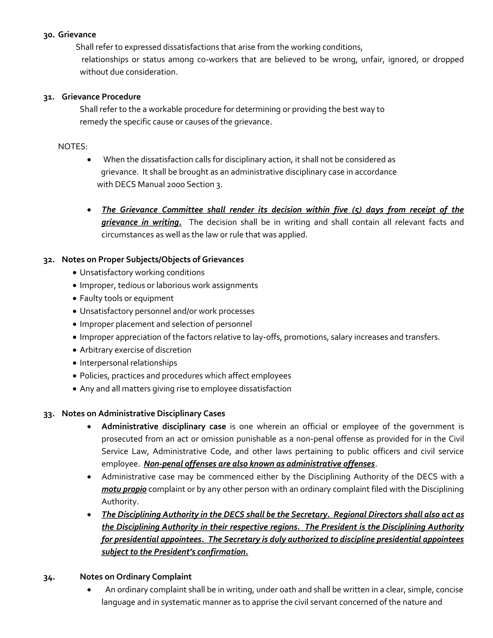 DECS-SERVICE-MANUAL-REVIEWER.doc