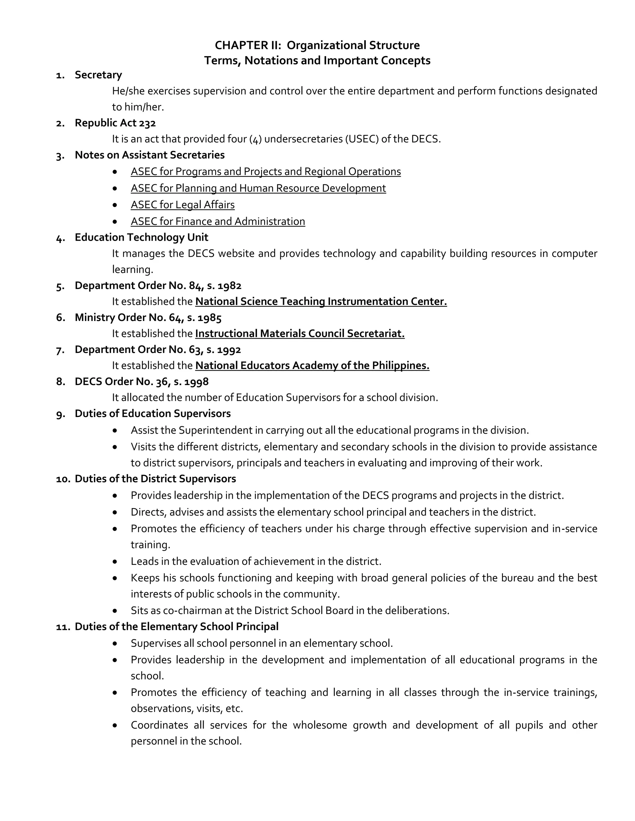 DECS-SERVICE-MANUAL-REVIEWER.doc