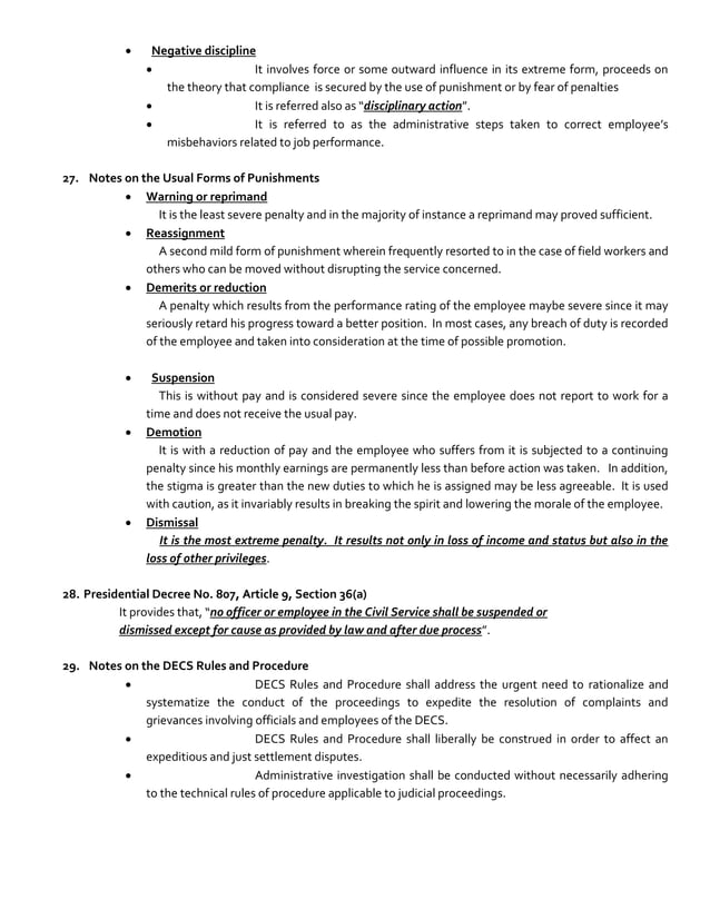 DECS-SERVICE-MANUAL-REVIEWER.doc | Professional School | Postgraduate ...