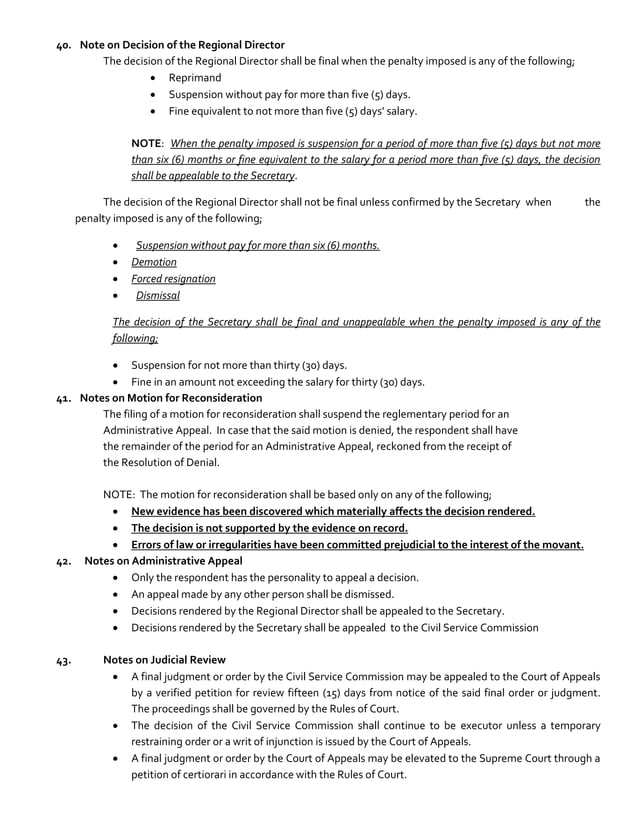 DECS-SERVICE-MANUAL-REVIEWER.doc | Professional School | Postgraduate ...