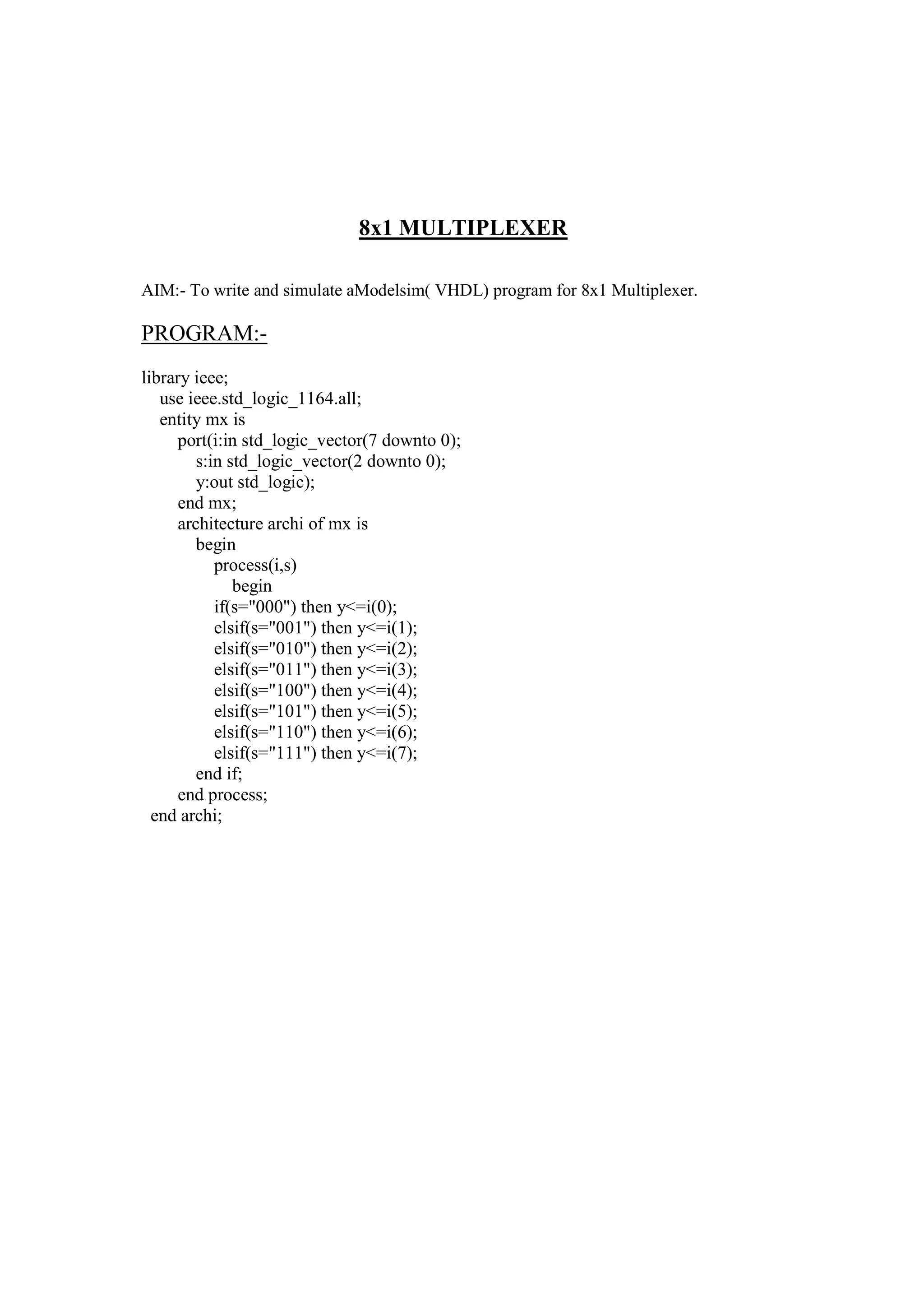 Digital system design lab manual | PDF