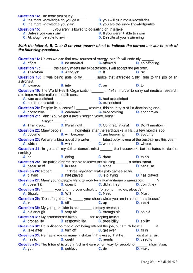 De ctanh cnc_tn_k10_m423 | PDF