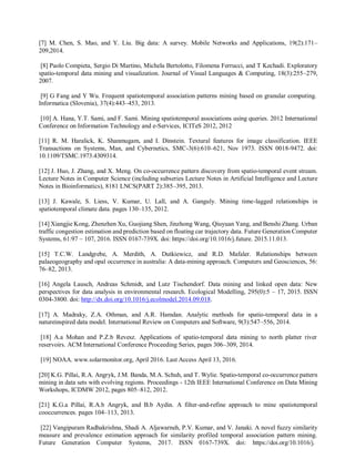 December 2024: Top 10 Read Articles in Data Mining & Knowledge Management Process | PDF