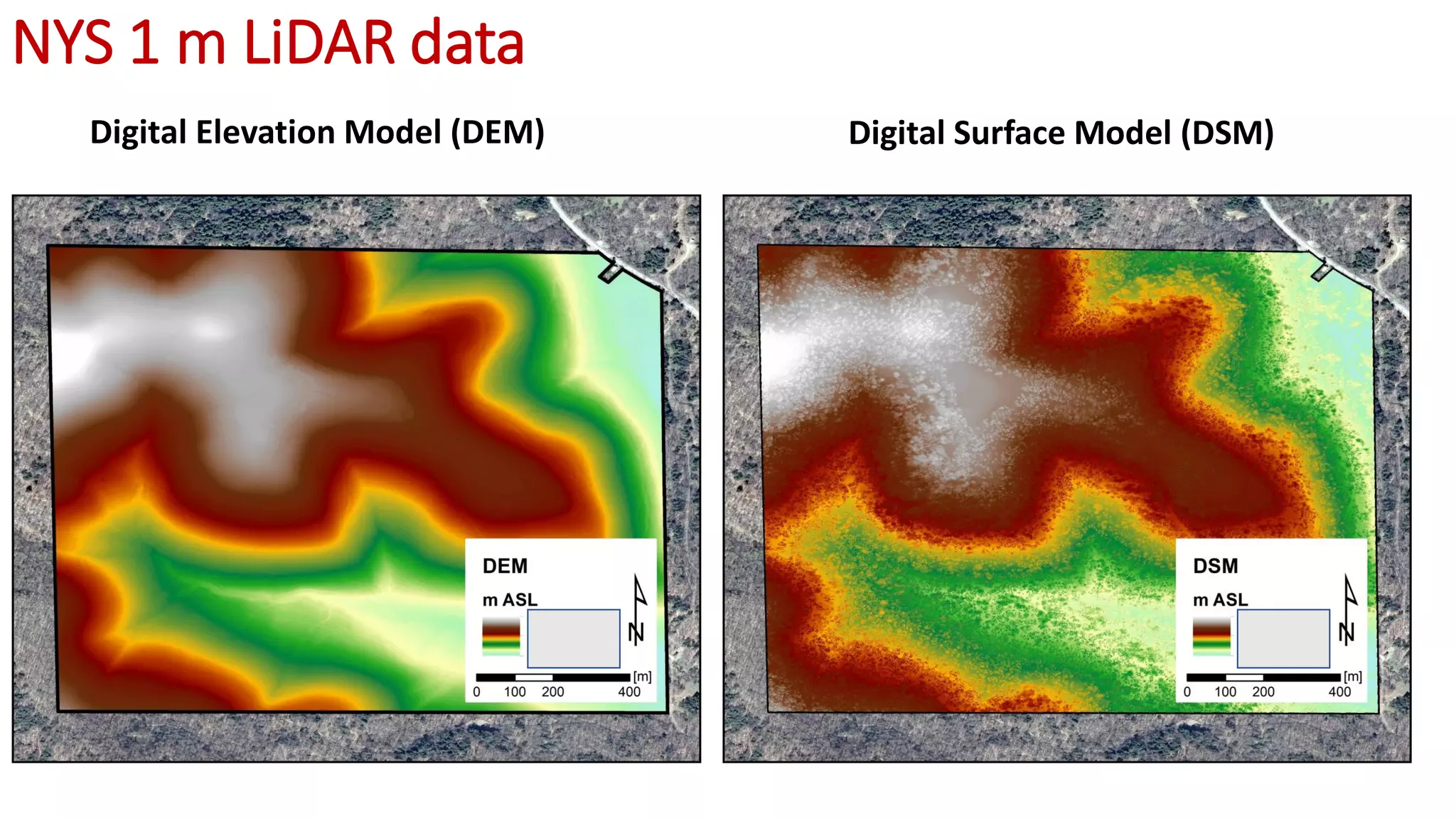 UAV magnetic survey | Drone Magnetometer | UMT and Binghamton ...