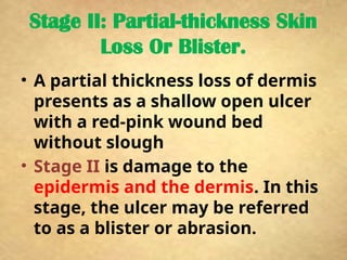 decubital ulcer magement and treatment.pptx