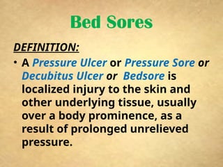 decubital ulcer magement and treatment.pptx