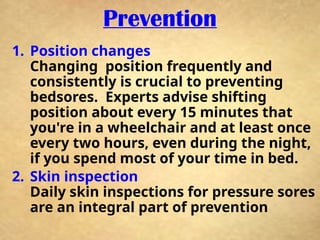 decubital ulcer magement and treatment.pptx