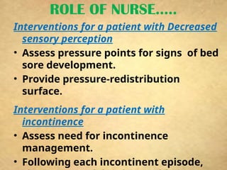 decubital ulcer magement and treatment.pptx