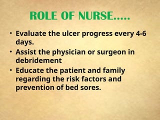 decubital ulcer magement and treatment.pptx
