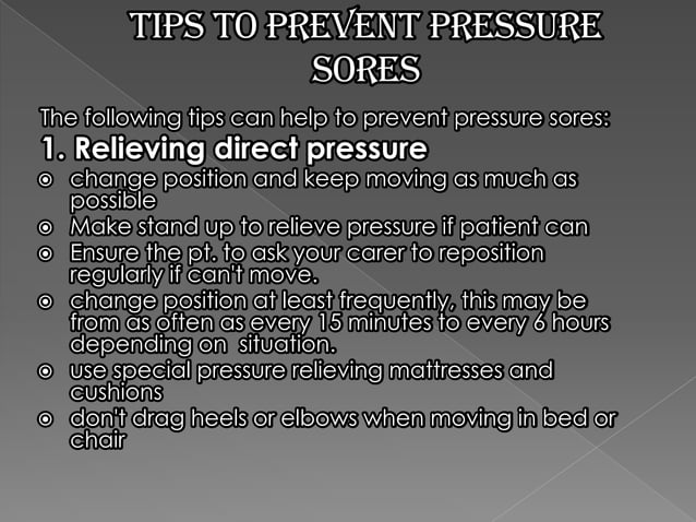 DECUBITUS ULCER.pdf | Skin and Dermatology | Diseases and Conditions