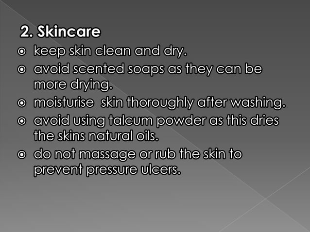 DECUBITUS ULCER.pdf | Skin and Dermatology | Diseases and Conditions