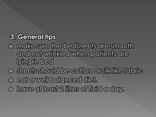 DECUBITUS ULCER.pdf | Skin and Dermatology | Diseases and Conditions