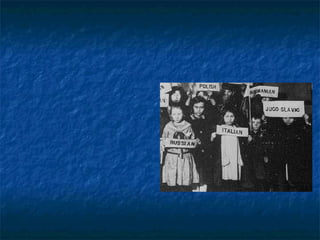 Deculturalization Pp | PPT