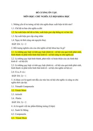 De cuong Chu nghia xa hoi khoa hoc.Giang.docx