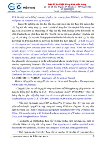 De cuong thi nghiem coc khoan nhoi | DOC