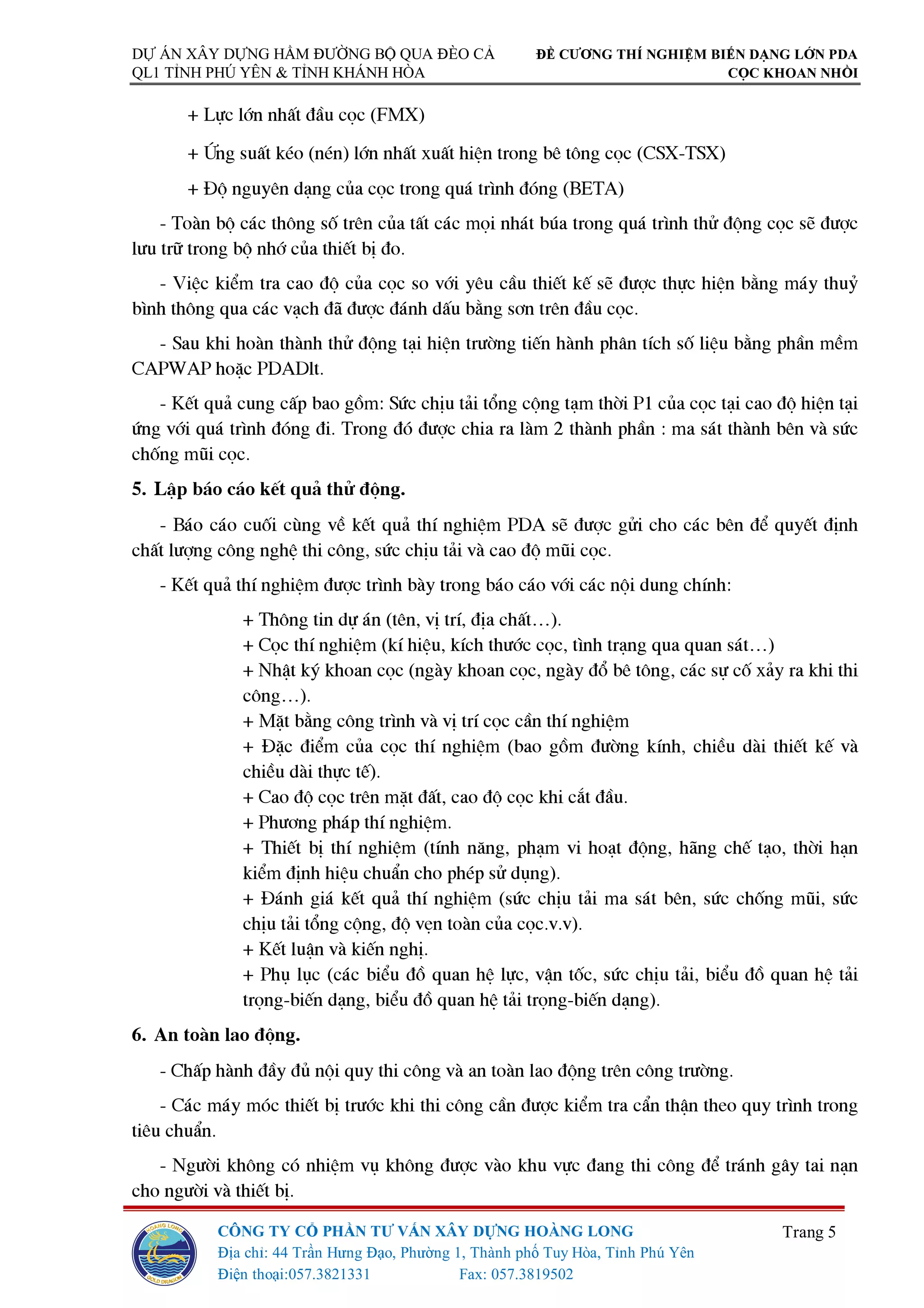 De cuong thi nghiem pda | PDF