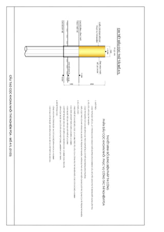 De cuong thi nghiem pda | PDF