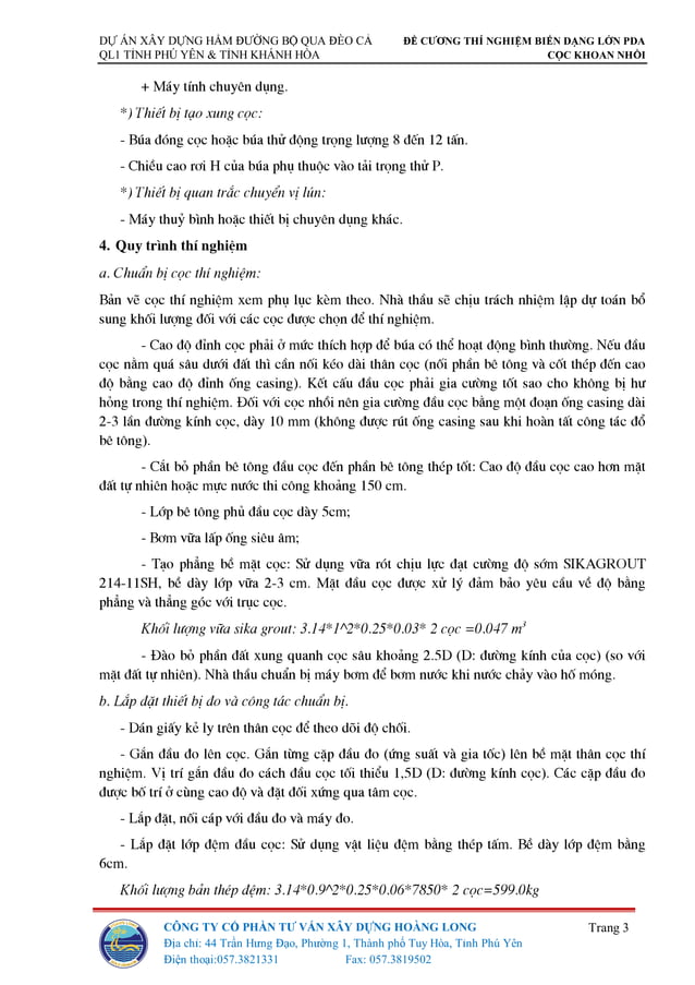 De cuong thi nghiem pda | PDF