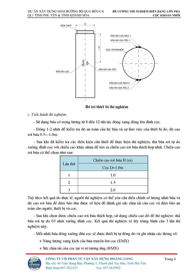 De cuong thi nghiem pda | PDF
