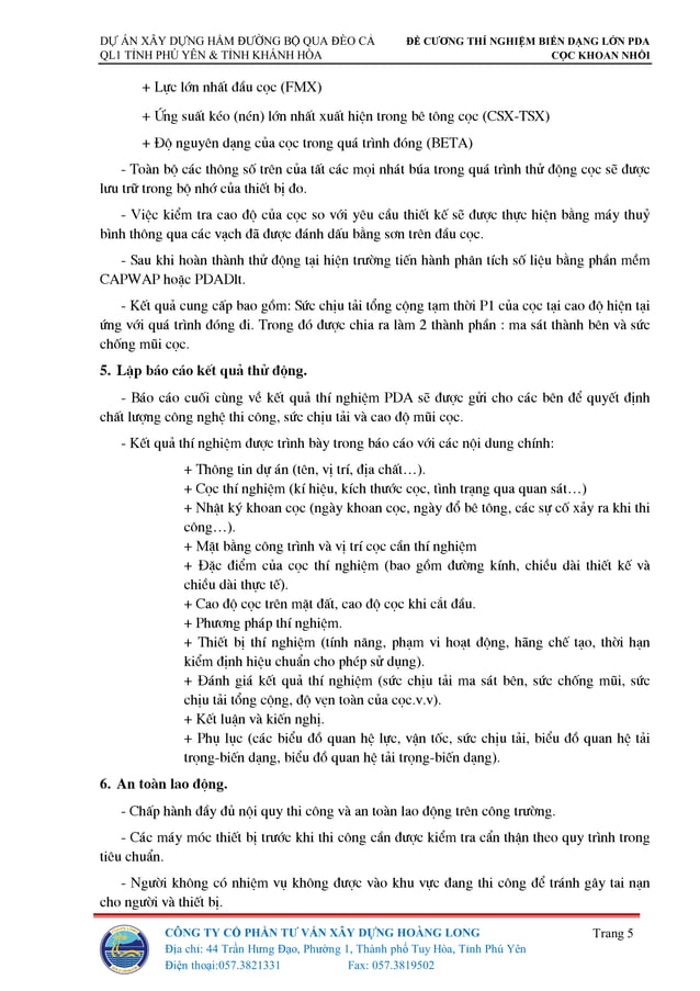 De cuong thi nghiem pda | PDF