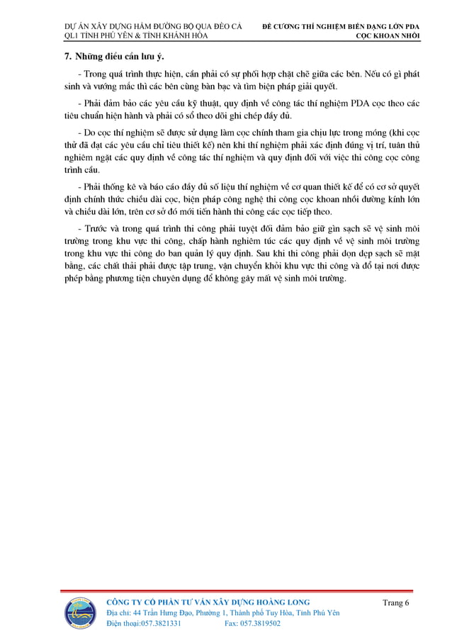 De cuong thi nghiem pda | PDF