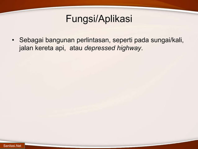 Perencanaan Teknis Bangunan Pelengkap Sistem Pengelolaan Air Limbah ...